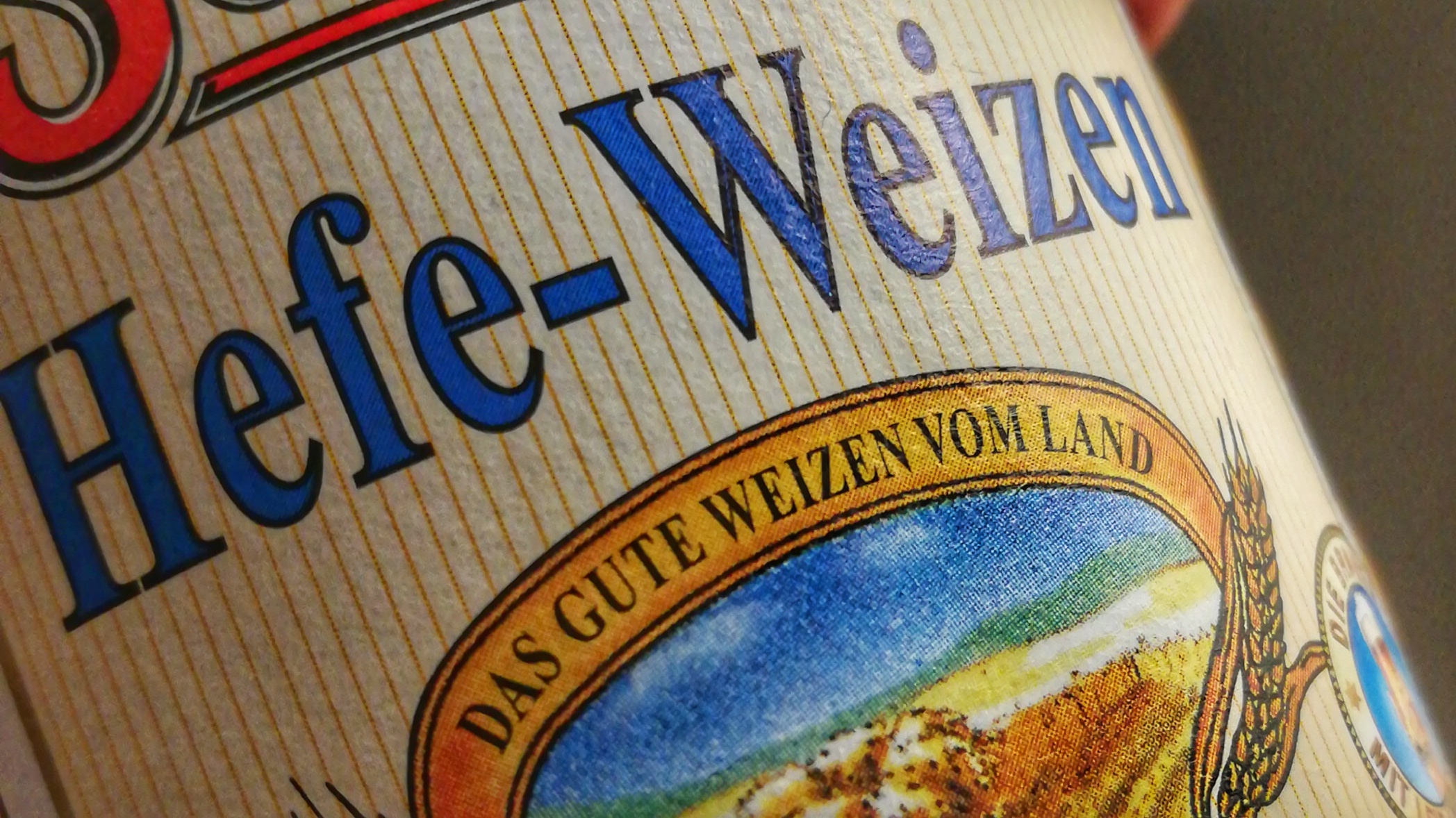 Schimpf Hefe-Weizen hell | hopfenblog