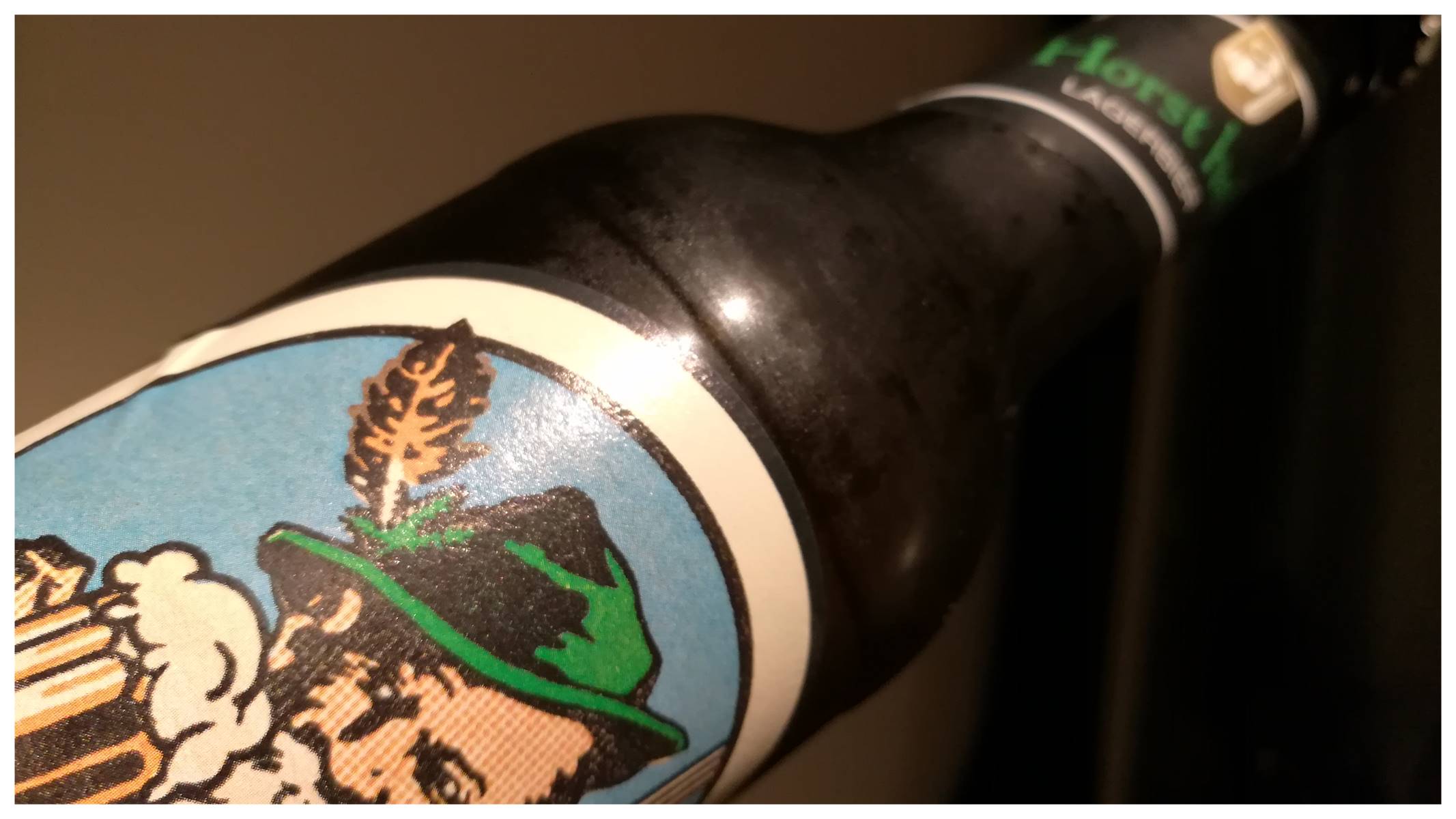 Horst Hell | hopfenblog