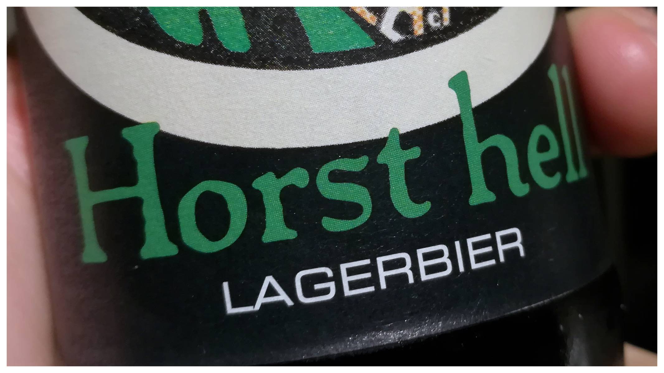 Horst Hell | hopfenblog
